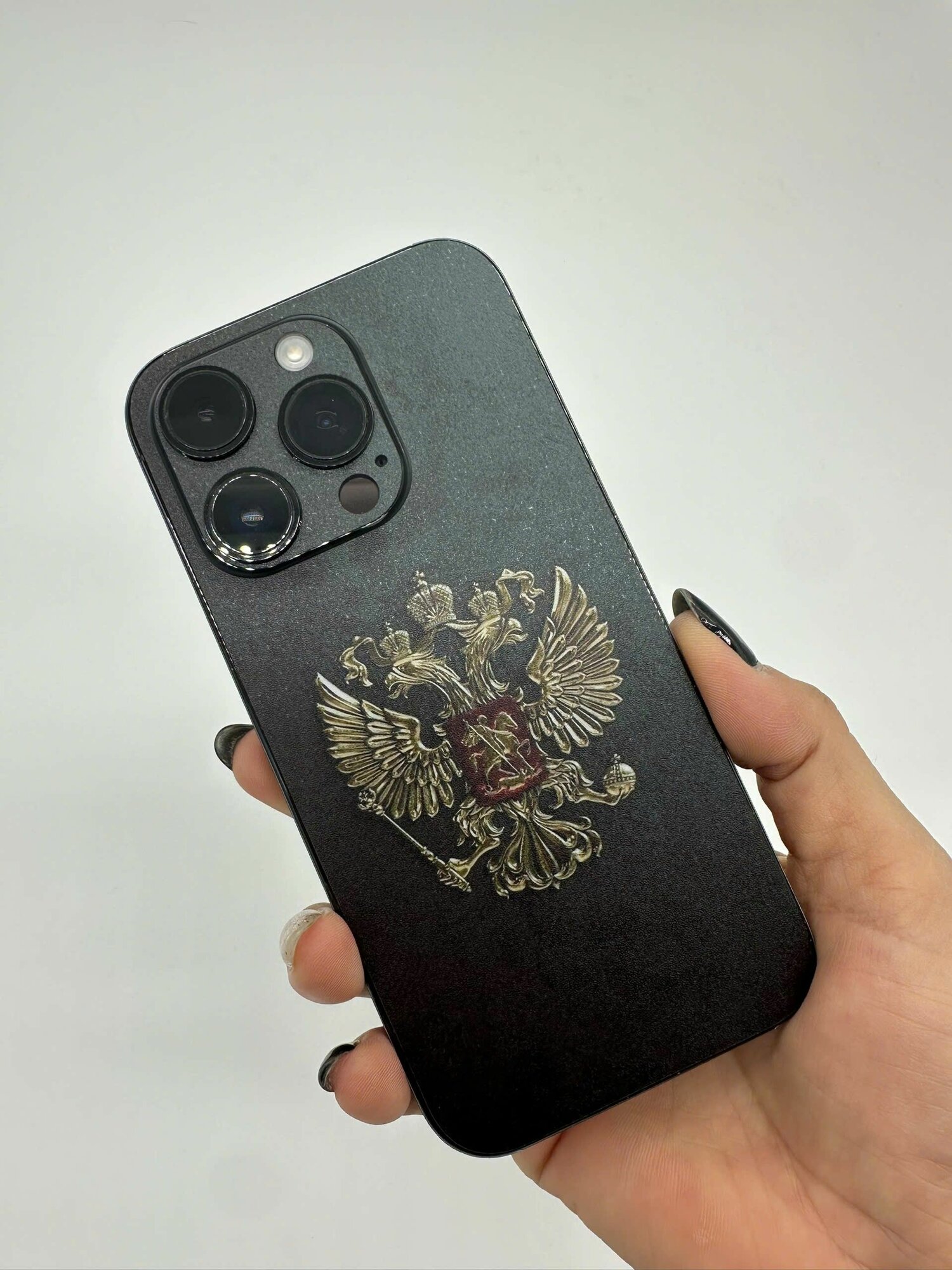 Пленка броня 360 для iPhone 14 — фото 1
