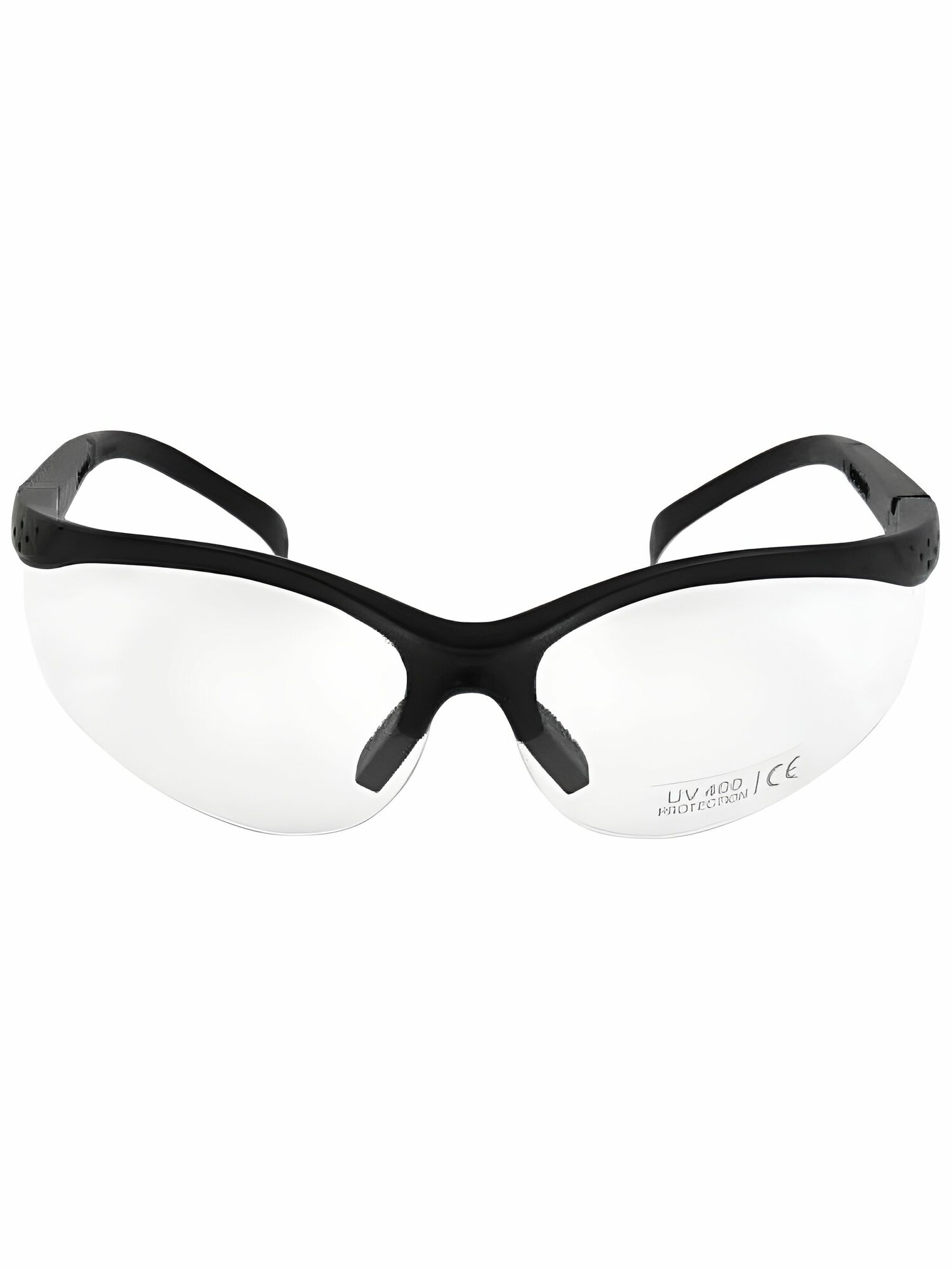 Очки Remington для стрельбы (чехол, 4 линзы)