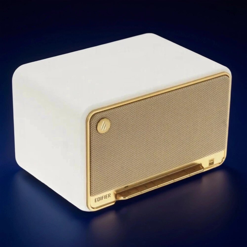Активная акустика Edifier D32 White