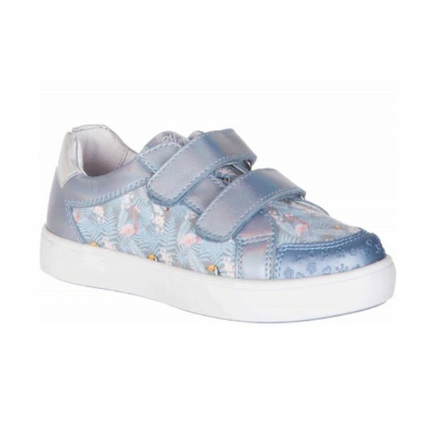 Полуботинки