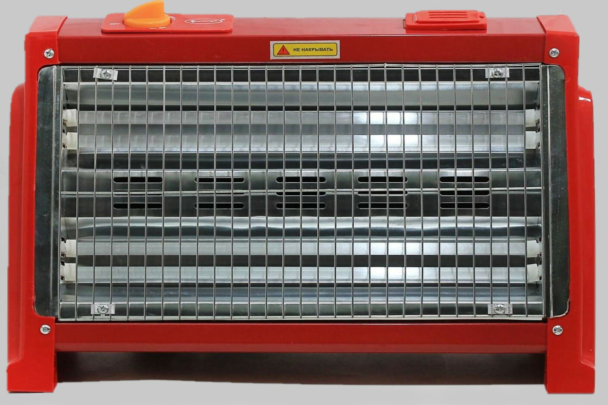 Обогреватель кварцевый Умница модель К-23