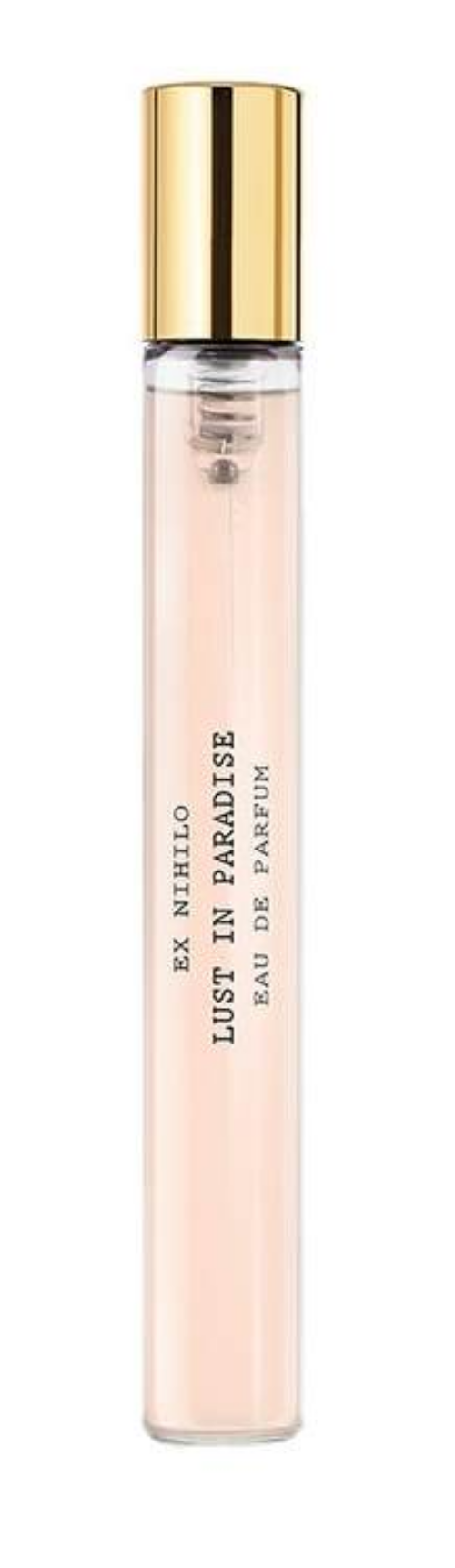 Парфюмерная вода Ex Nihilo Lust in Paradise, унисекс, 2019 г, 7.5 мл