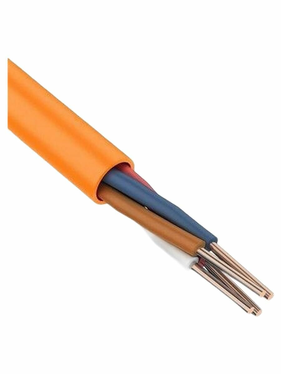 Кабель КПСнг(А)-FRLS 2х2х0,75 Технокабель-НН (50 метров)