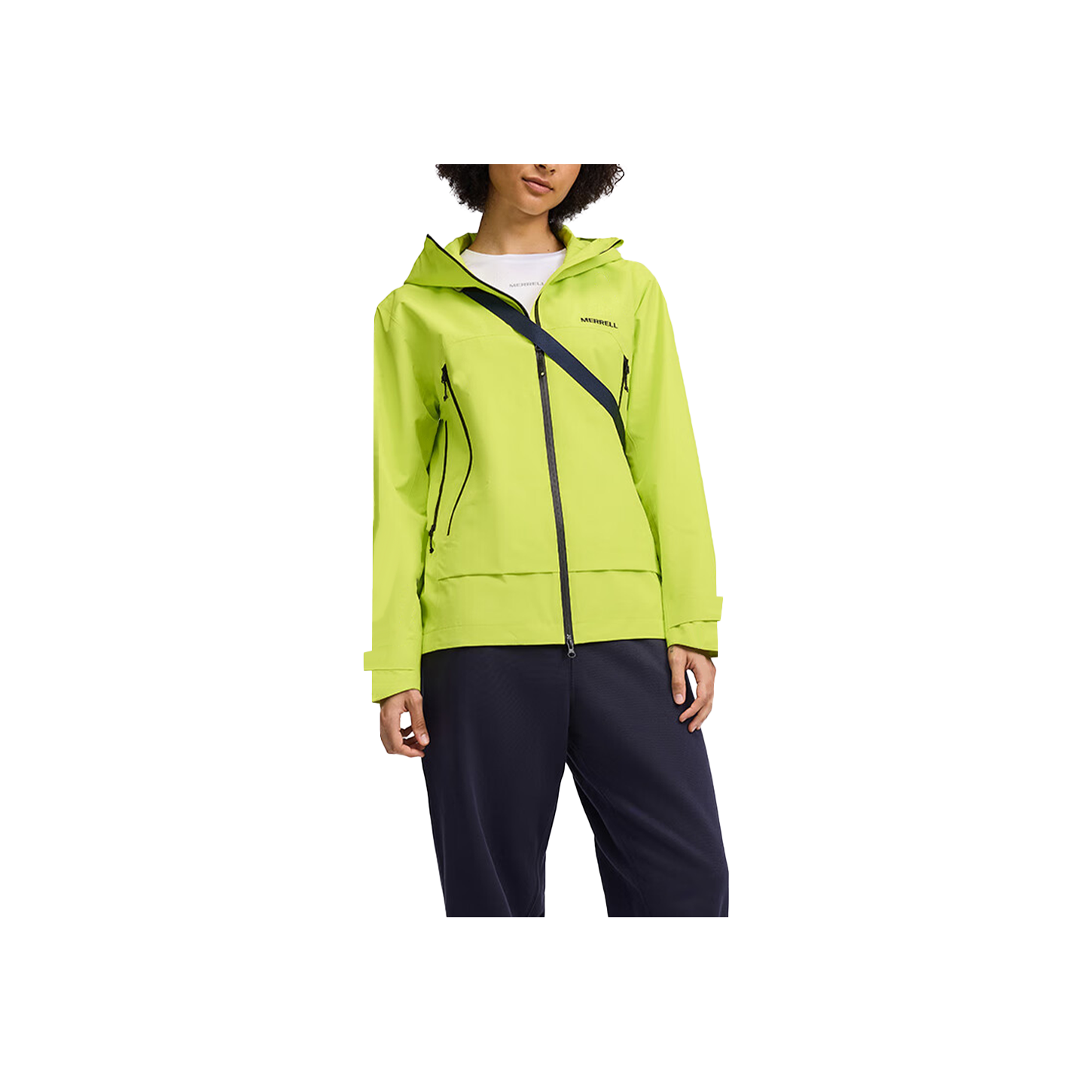 Куртка спортивная