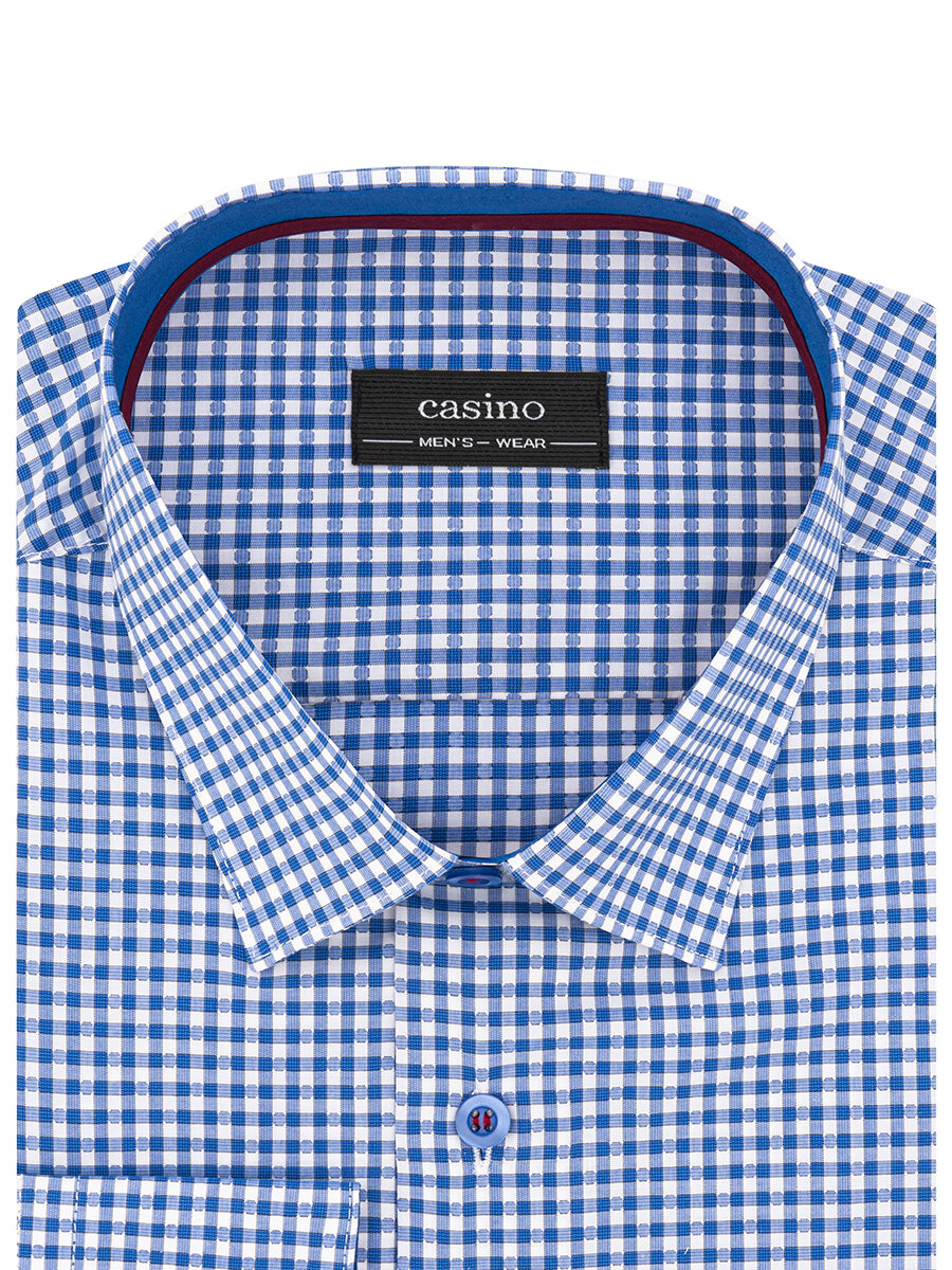 Рубашка Casino