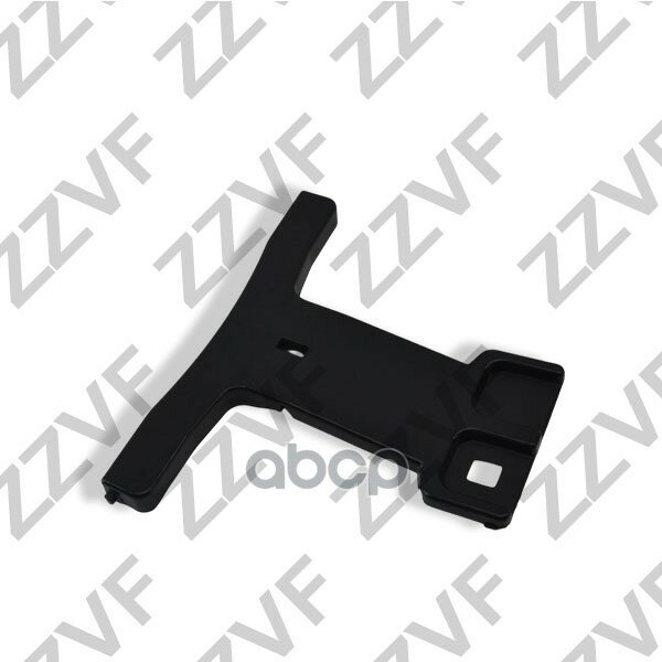 Кронштейн крепления решетки радиатора MERCEDES W204 (07-15) ZZVF арт. ZVKRK192