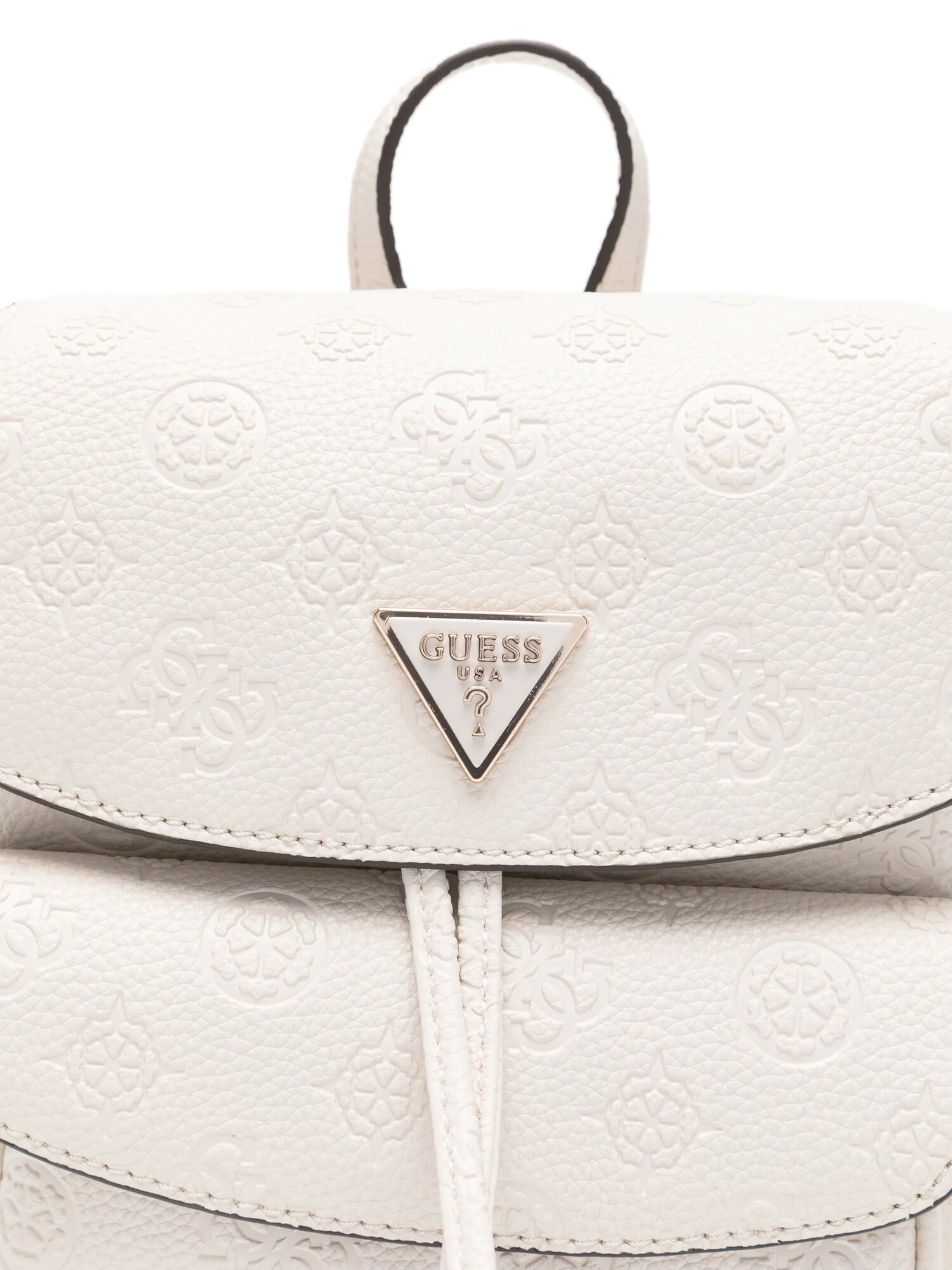 Сумка GUESS, разноцветный — фото 1