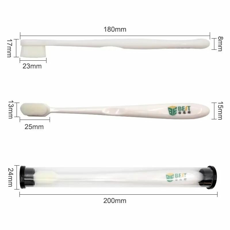 Electronics Cleaning Brush, 1 pcs — фото 1