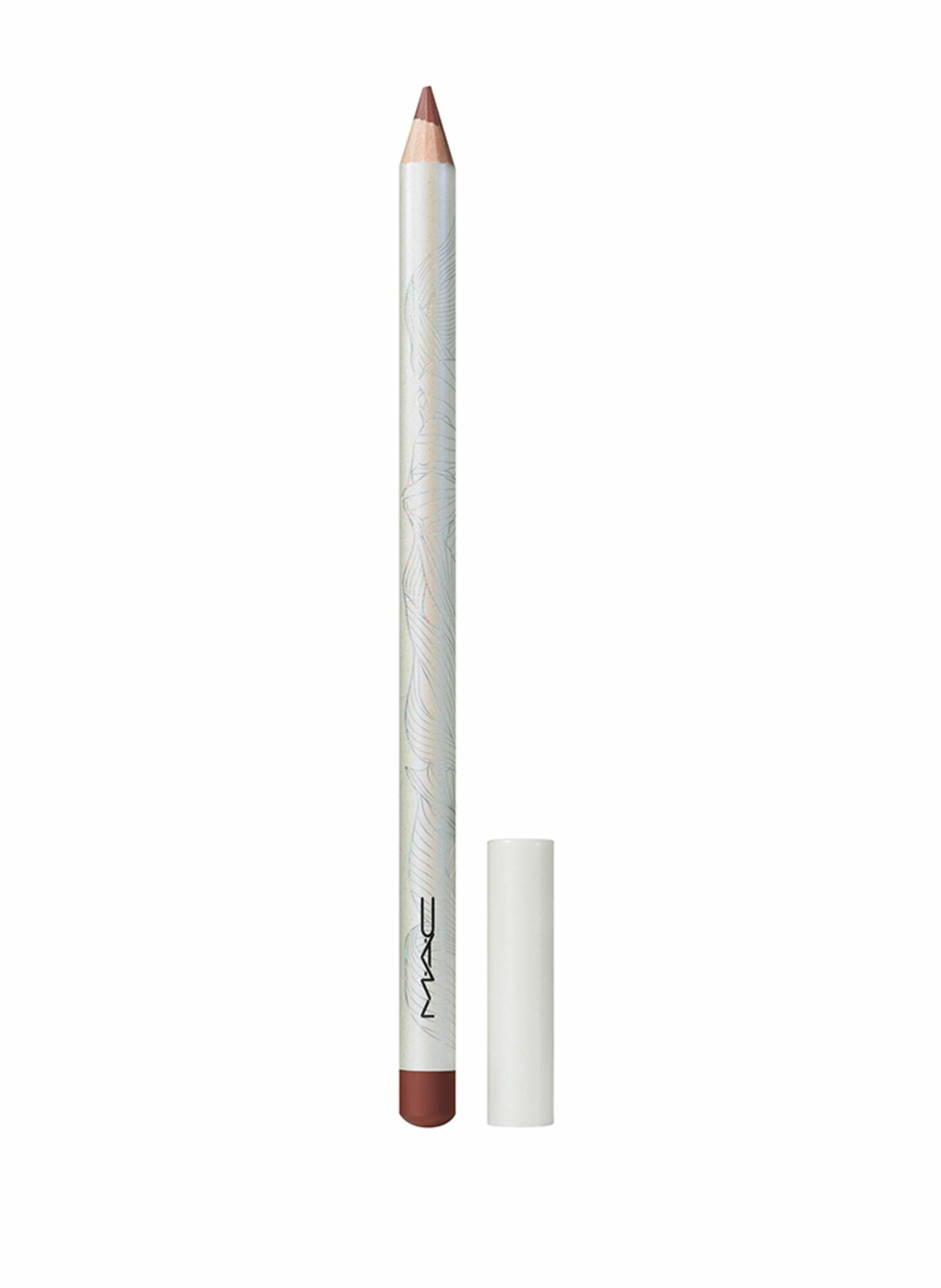 M.A.C Карандаш для губ LIP PENCIL 1,45 г цвет SPICED TEA