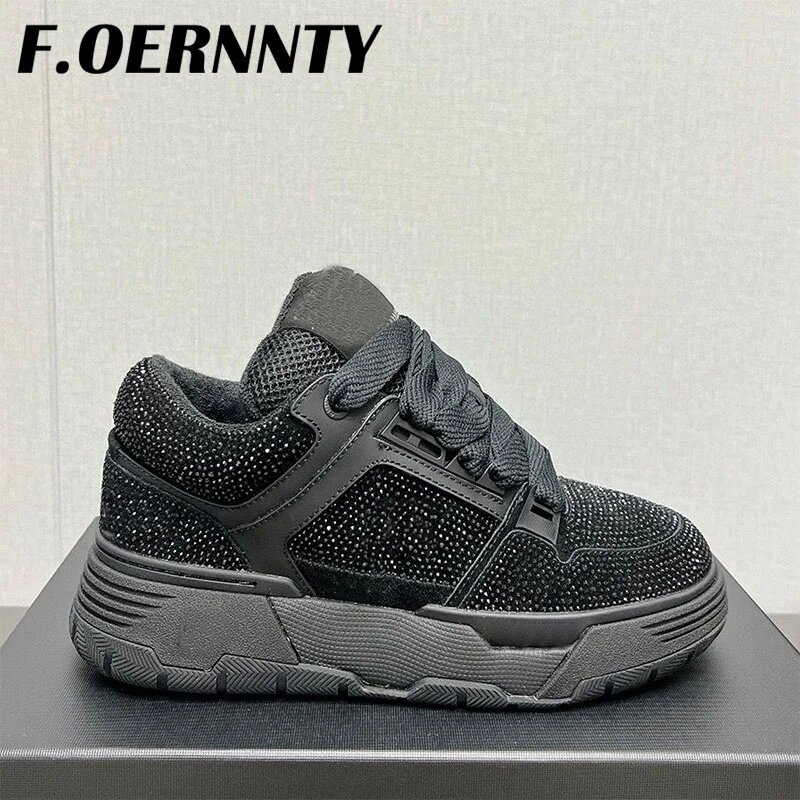 Кроссовки yijie35