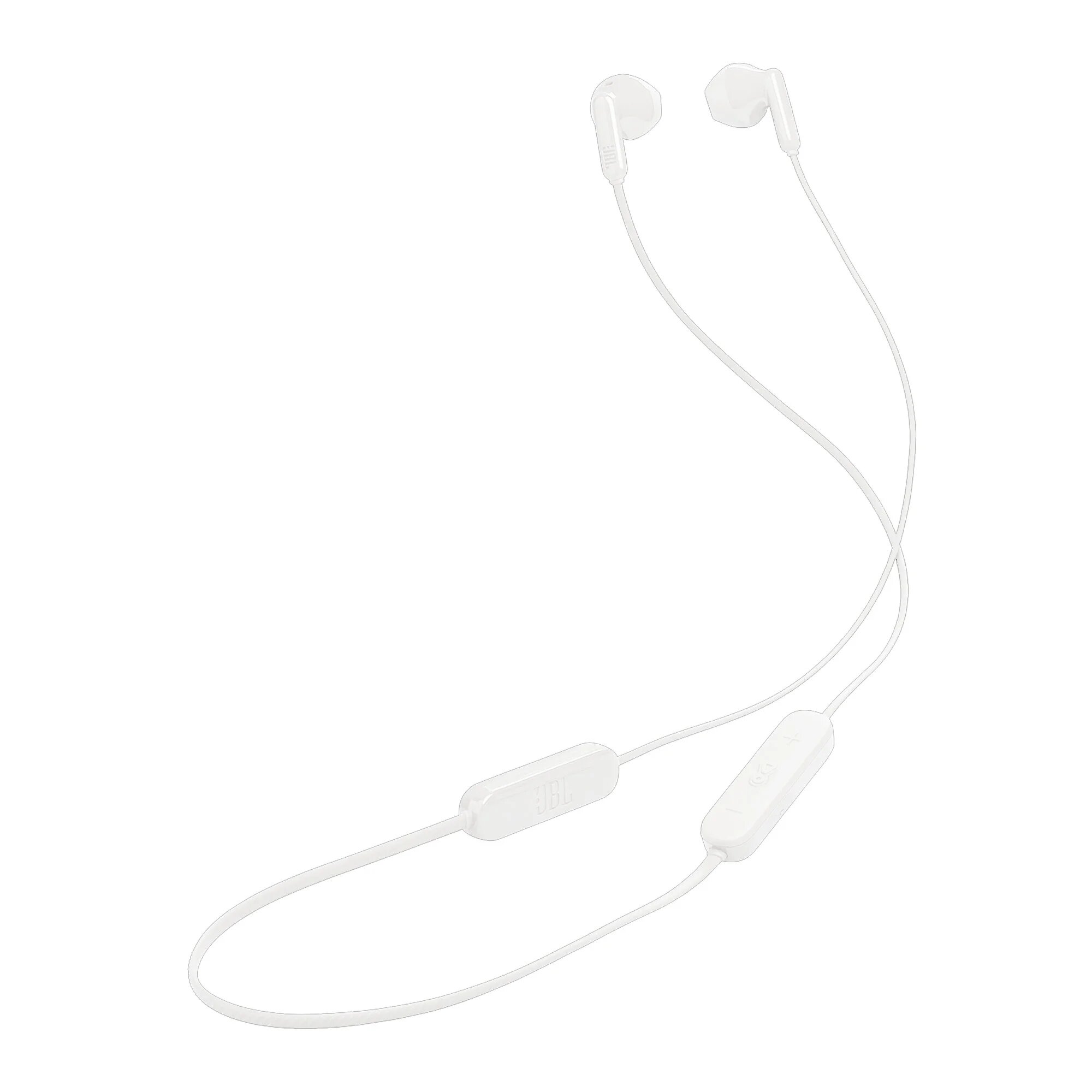 JBL Tune 235BT white внутриканальные беспроводные наушники