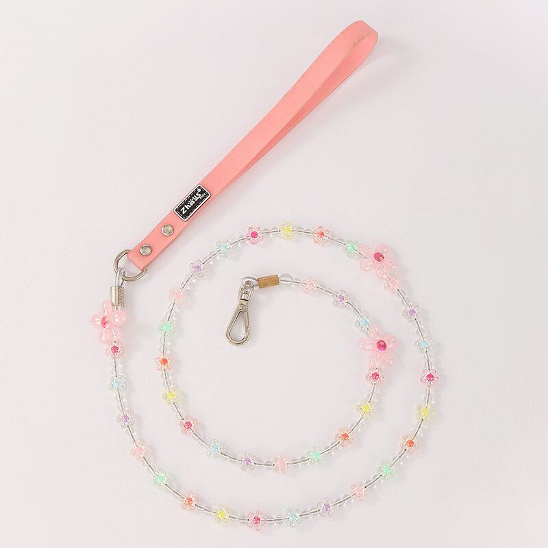 2026 Ручной работы бисерный тяговый пояс из проволоки с подсолнухами