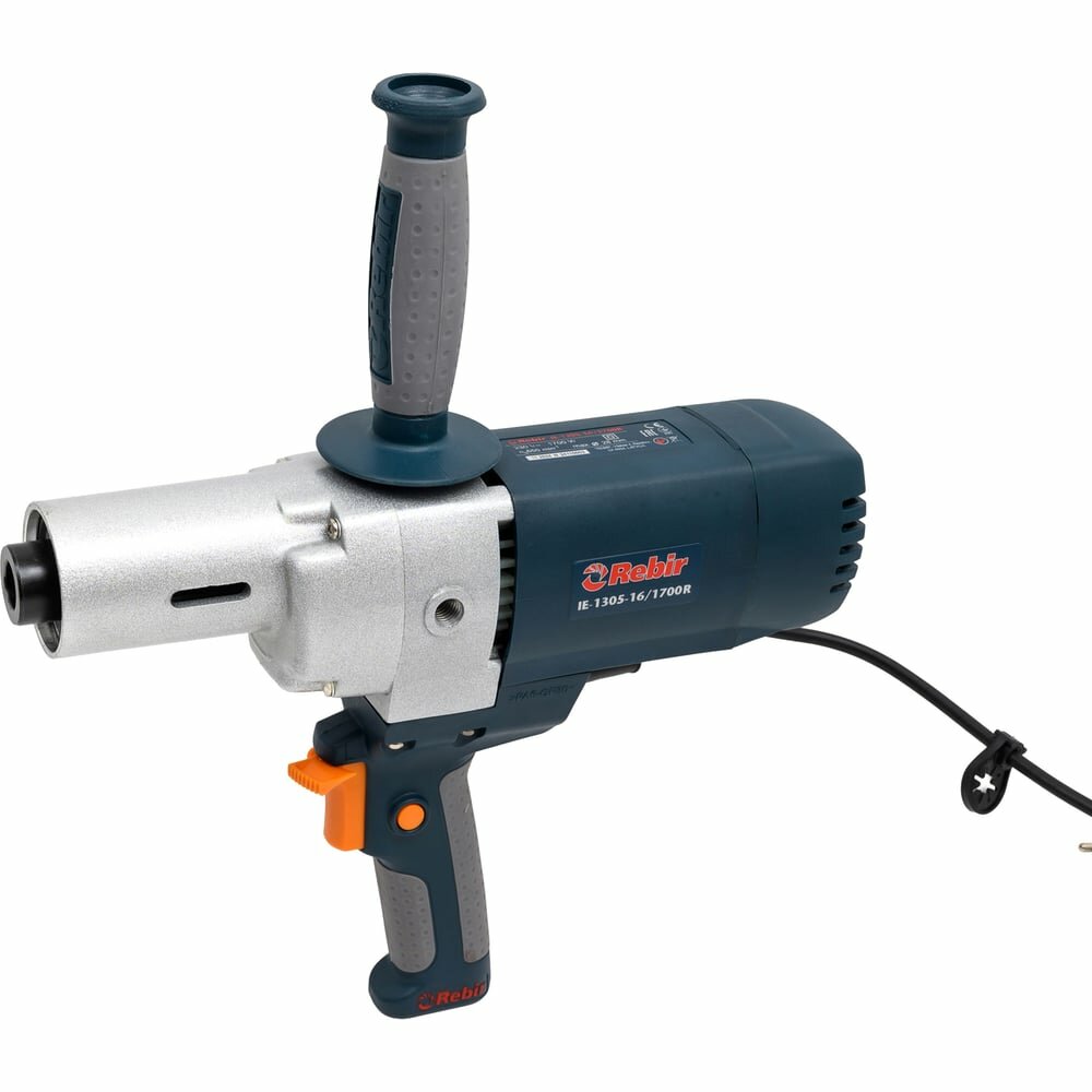 Дрель Rebir IE 1305-16/1700 R