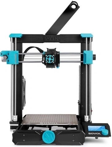 6961136639660 / 3D-принтер Sovol SV06 ACE (6961136639660)