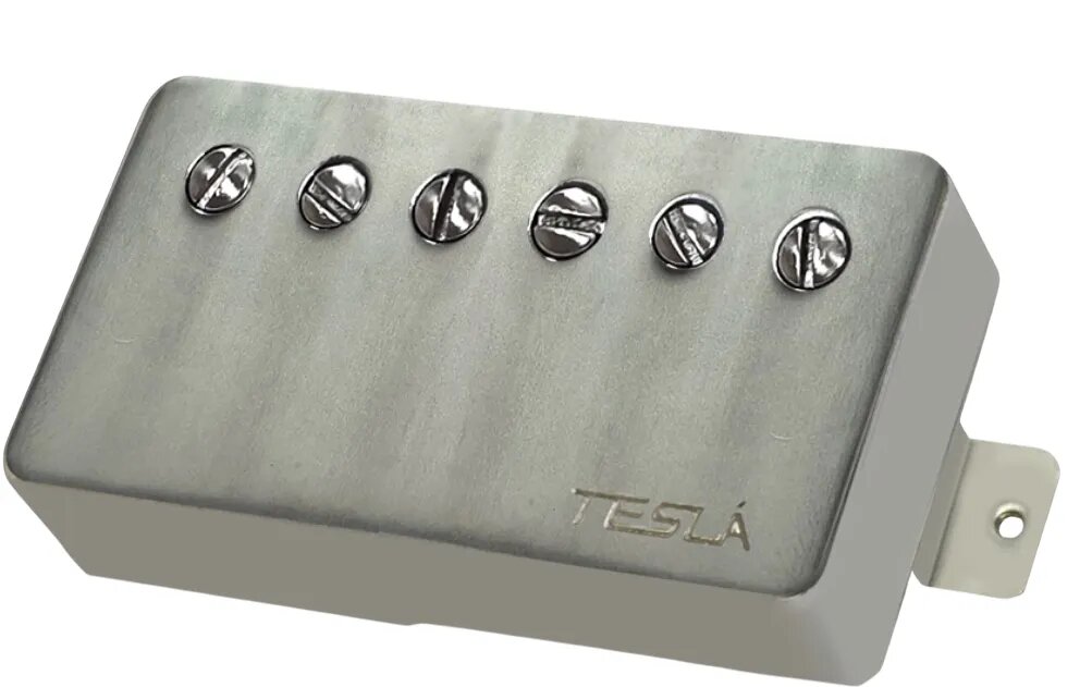 Звукосниматель Tesla OPUS-4/NW/NE