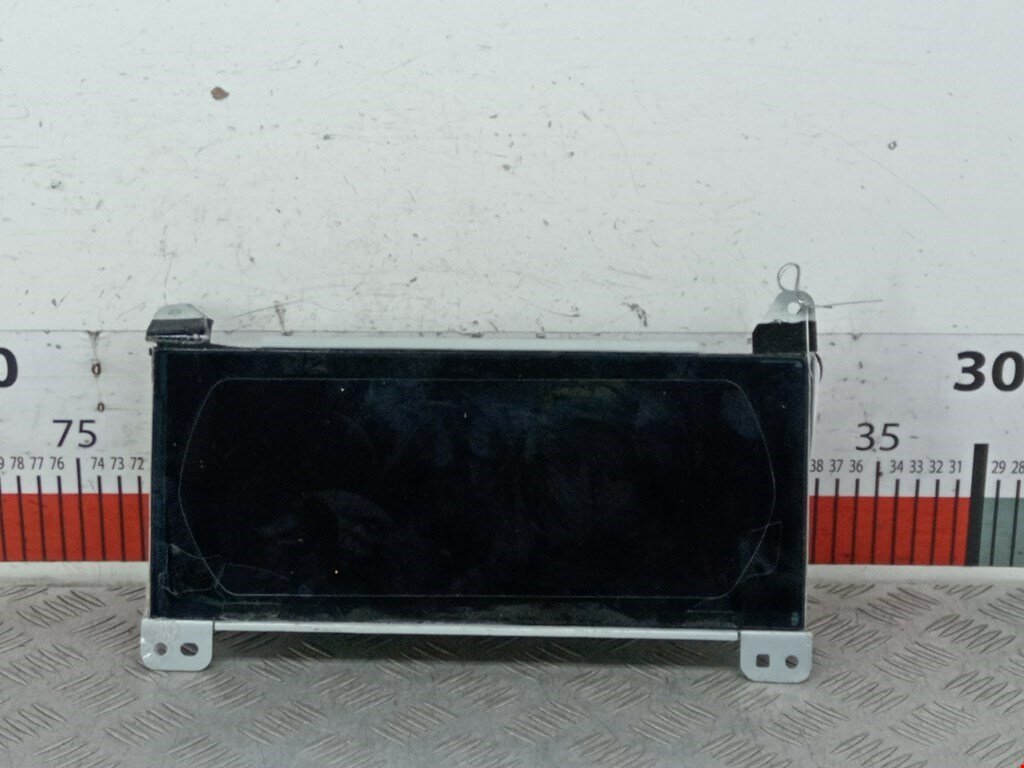 Панель приборная (щиток приборов) Tesla Model S 100478800F арт. 2273164