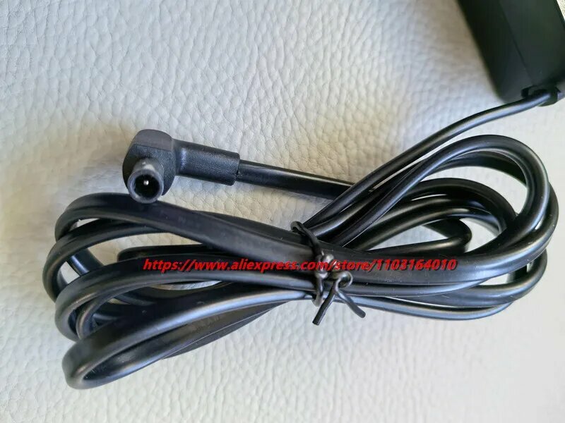 Оригинальный адаптер питания Samsung A4819RDY 19В 2.53А 48Вт 6.5x4.4мм EU Plug