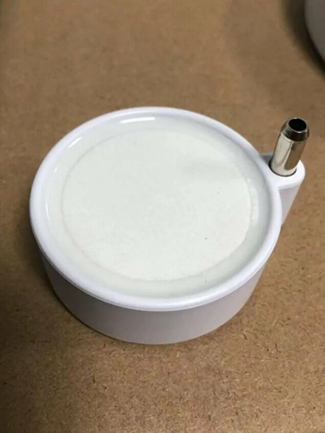 Генератор тумана для террариума