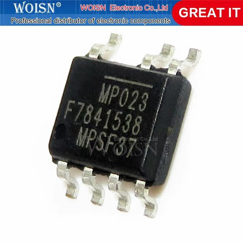 Комплект охранной системы для дома MP023GS, 5 шт. в упаковке