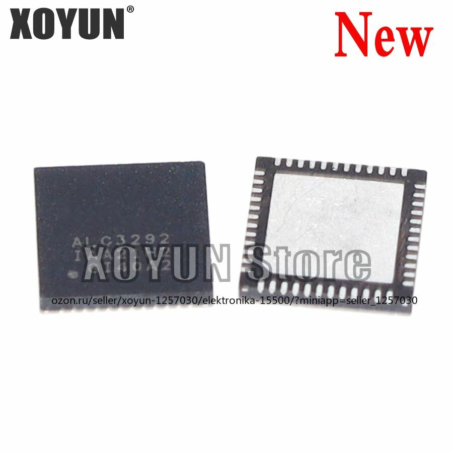 (2 шт.) 100% новый ALC3288 ALC3288-CG QFN ALC3288-CG