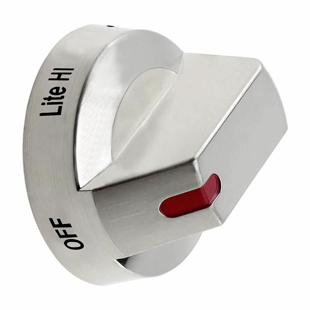 Ручка для электроплиты, термостойкая