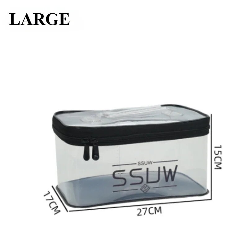 Контейнер для рыболовных принадлежностей EVA 3л/5л/7л L