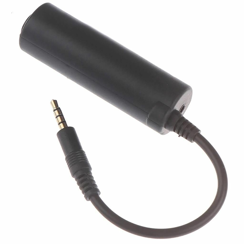 IRig Адаптер для Гитары