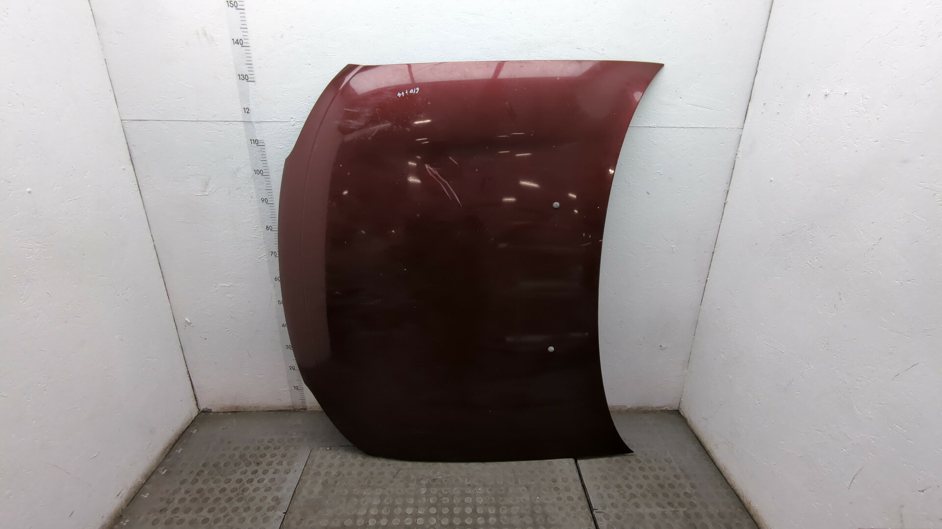 Капот Opel Omega B Б/У