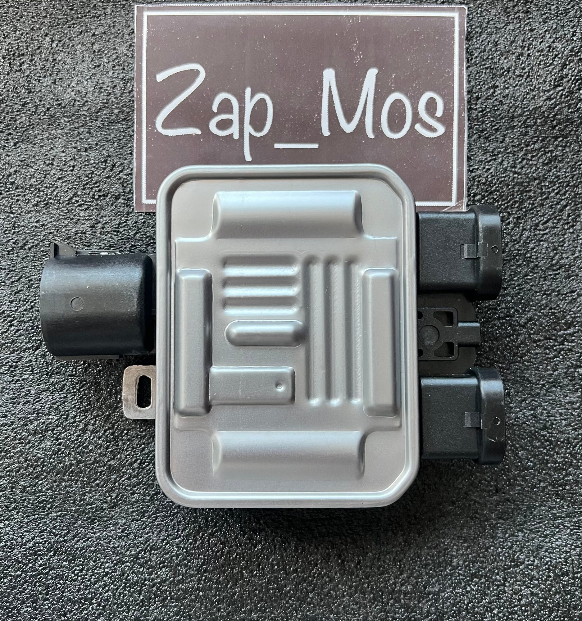 Блок управления вентилятором Ford C-MAX Galaxy Mondeo 4 S-MAX Land Rover Freelander Range Rover Evoque Volvo S60