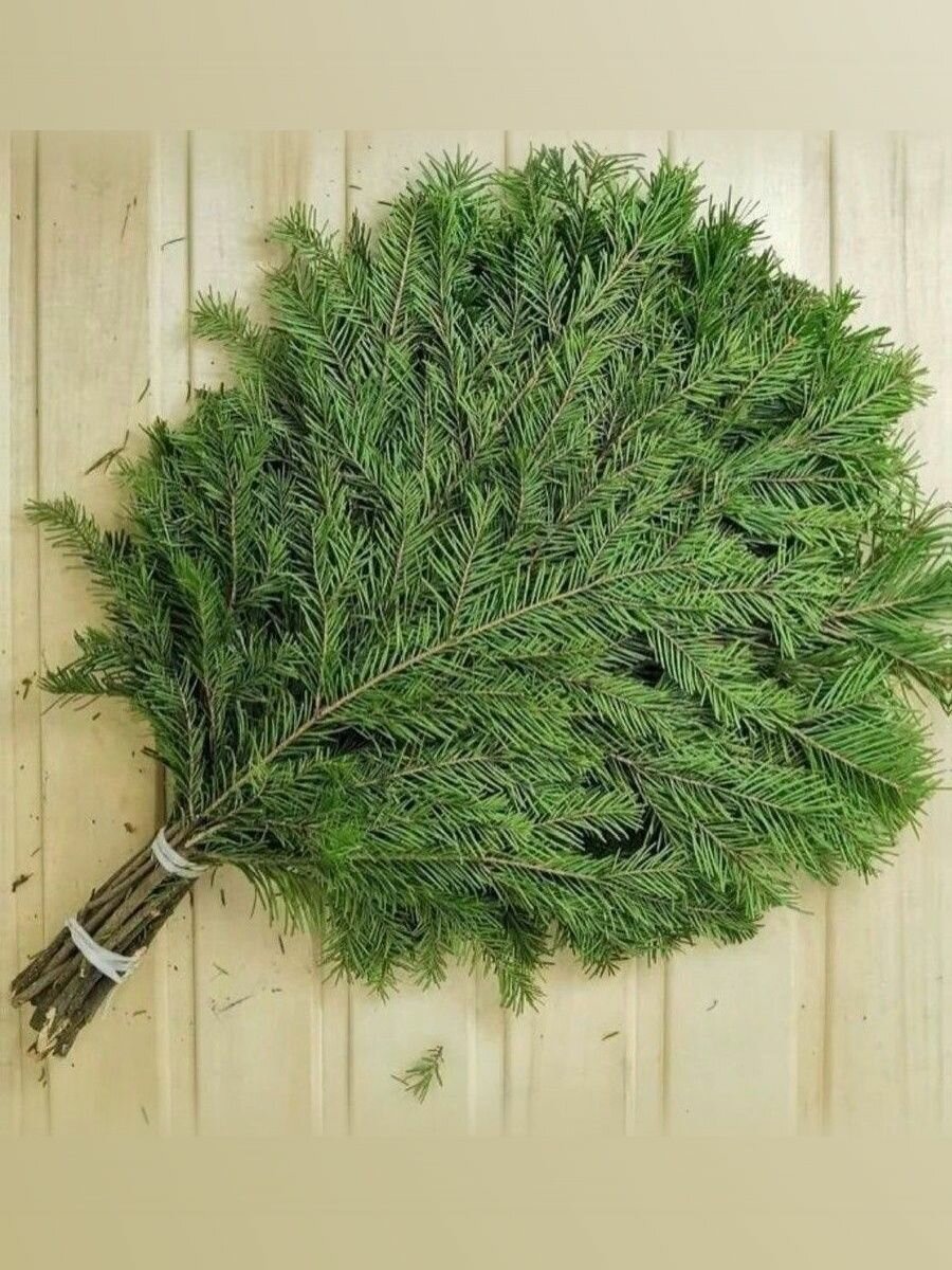 Веник для бани