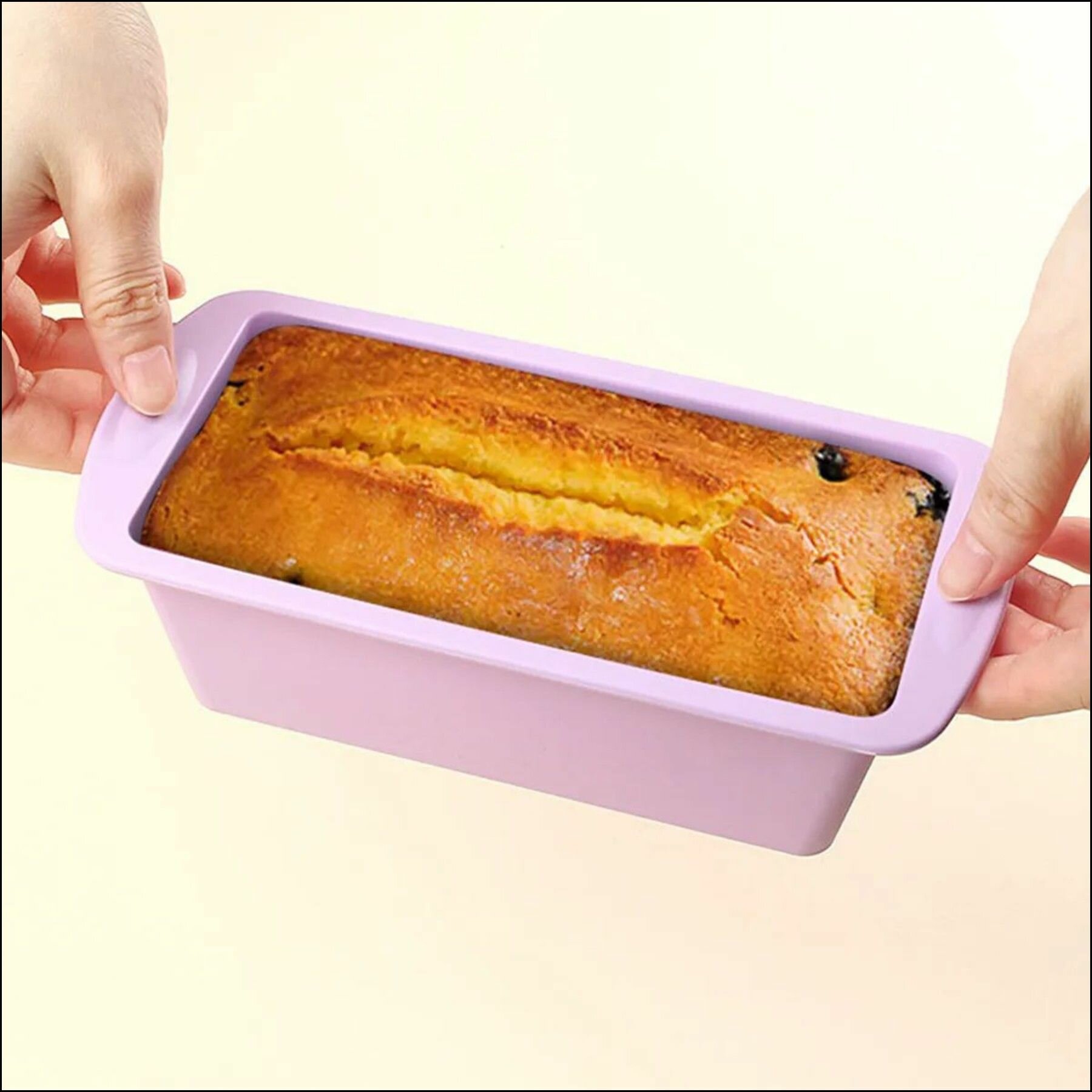 Кондитерский конус, 19.5 см х 9.5 см, 1 предм.