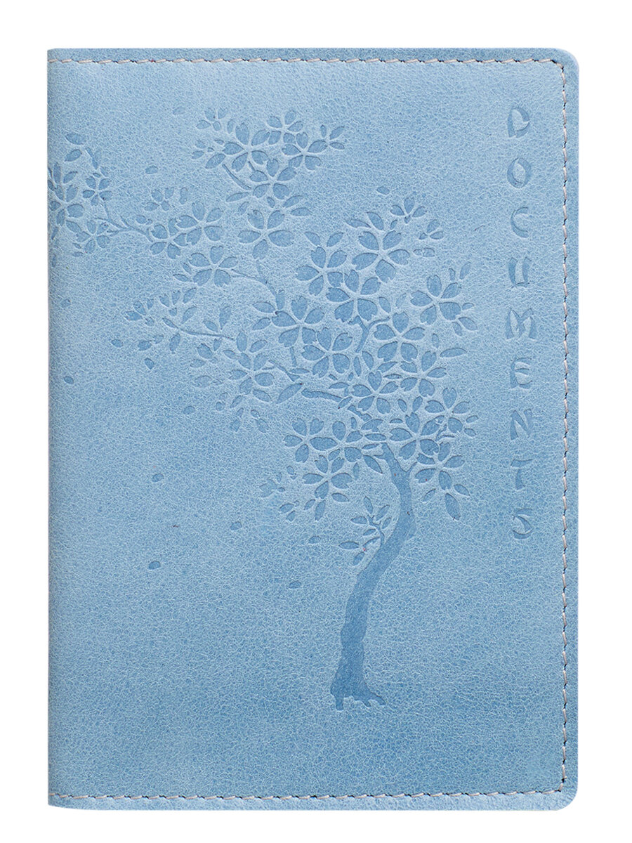 Документница для автодокументов