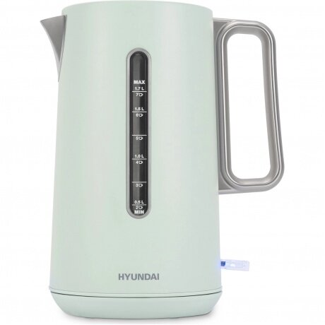 Чайник электрический Hyundai HYK-S9999