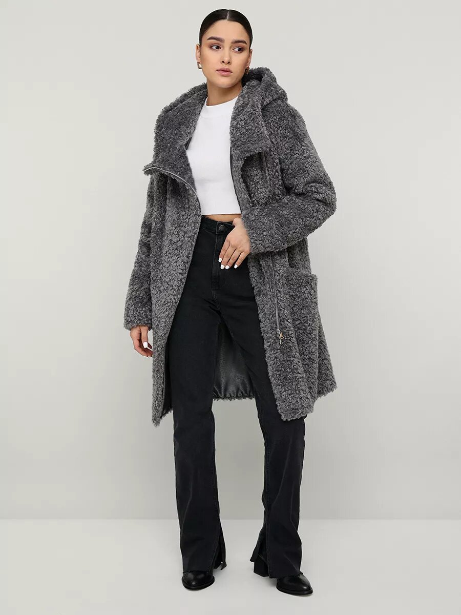 Пальто Базовая коллекция