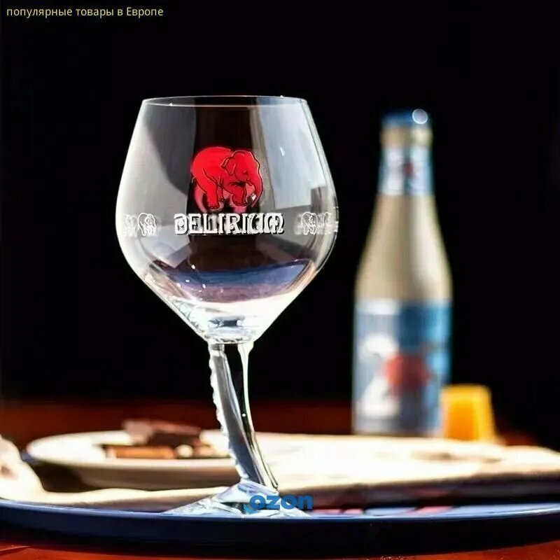 Бокал 499 мл, 1 шт