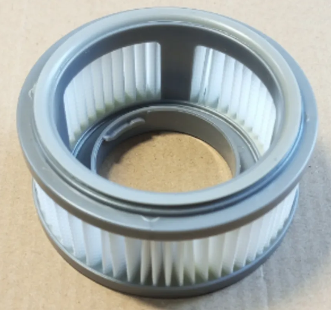 Фильтр HEPA пылесоса Polaris 022606