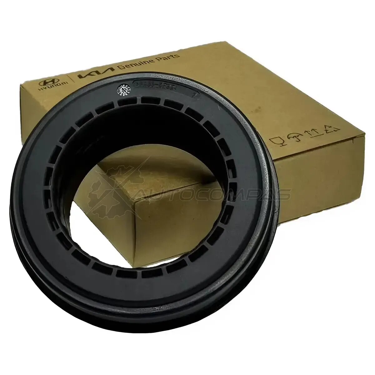Опорный подшипник Hyundai i30 i40 ix35 Santa Fe Sonata Tucson Kia Carens CeeD Cerato Optima ProCeed Sorento Soul Sportage 54612 3R000 22468056 BM95NM F