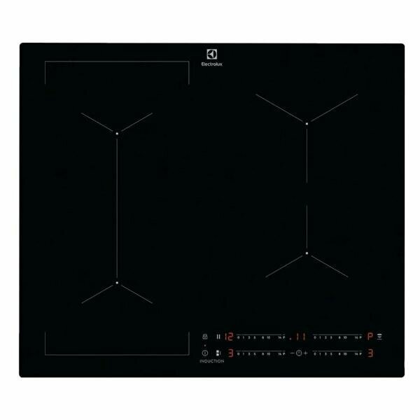 Встраиваемая индукционная панель независимая Electrolux KIV634I