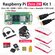Raspberry Pi Zero 2 W Kit 1 UK