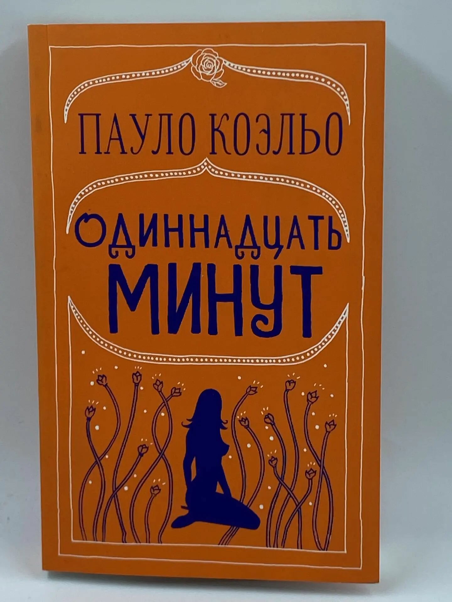 Одиннадцать минут