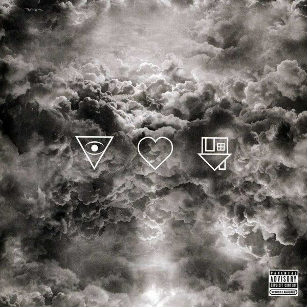 Компакт-диск Warner Neighbourhood – I Love You.