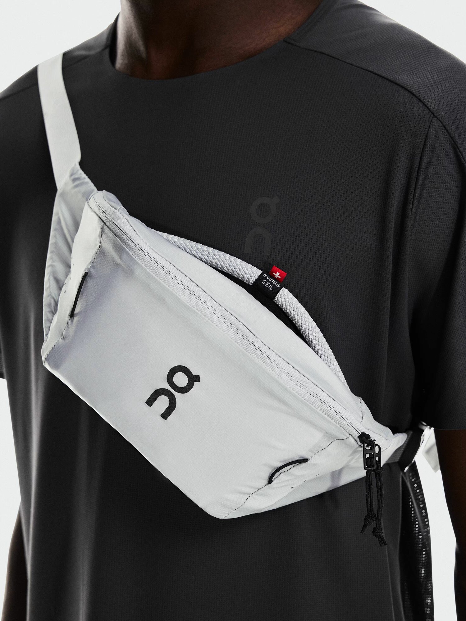 Поясная сумка ON Waist Pack 2L Lite
