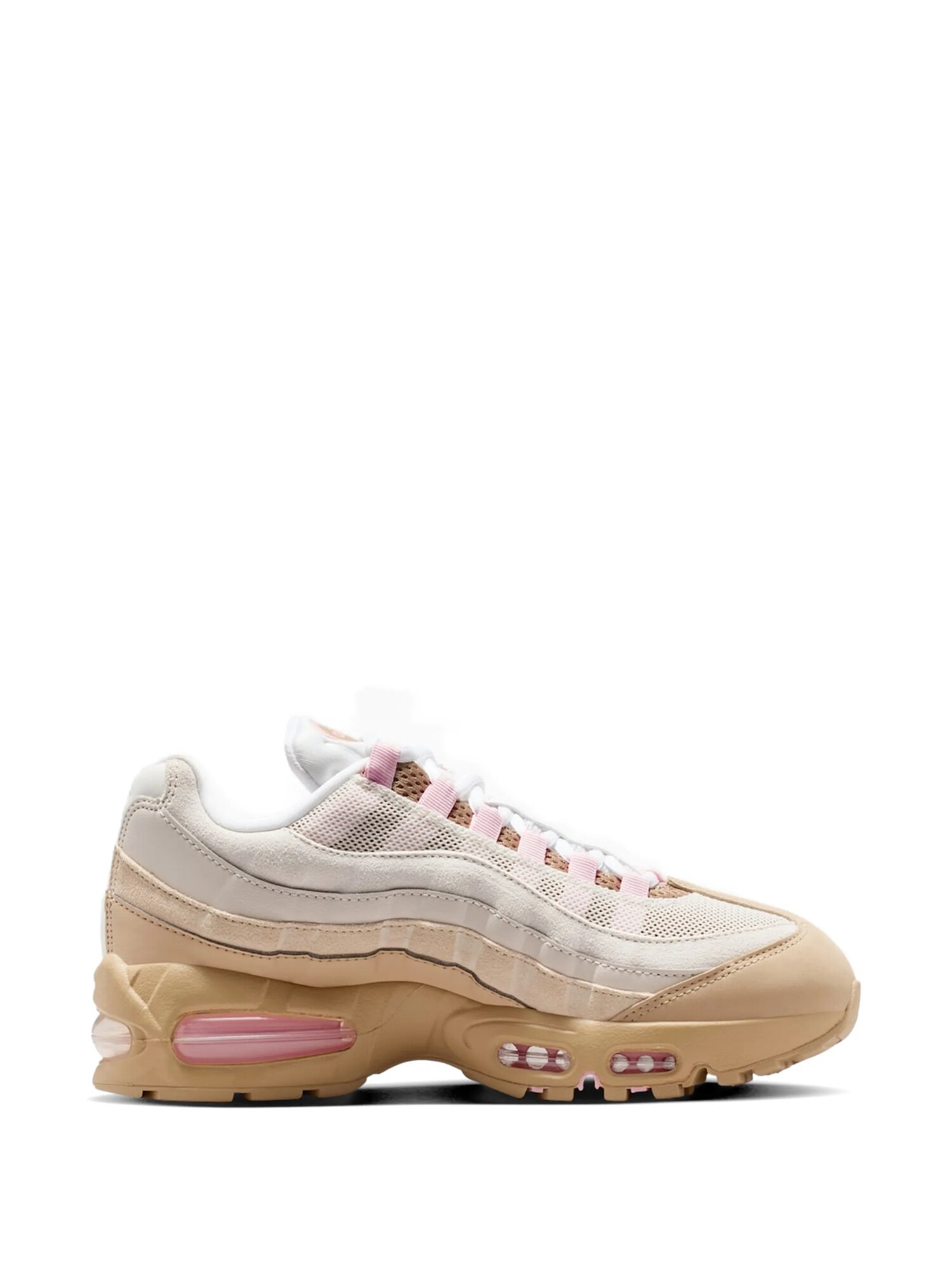 Кроссовки NIKE, размер 6.5 US