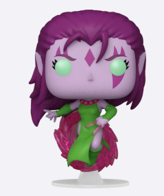 Фигурка Funko POP! Marvel: X-Men S3- Blink
