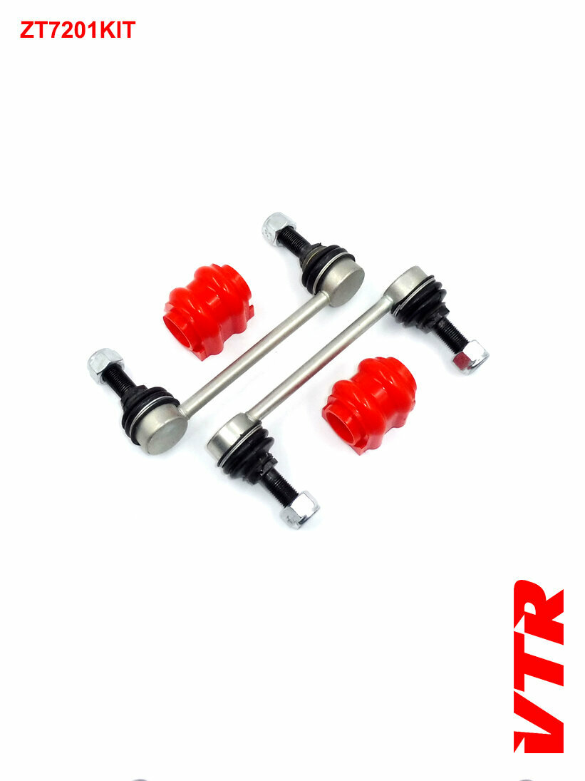 Комплект стабилизатора задней подвески для ZOTYE, ZT7201KIT, VTR