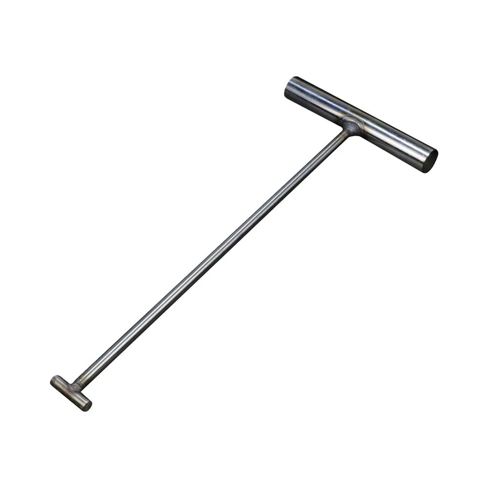 Инструмент для подъема крышки люка из сверхпрочной стали