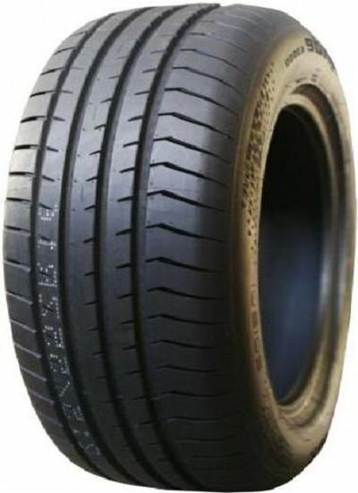 Шины легковые летние 275/40R20 Kapsen K3000 Run Flat, индекс нагрузки 106, индекс скорости W