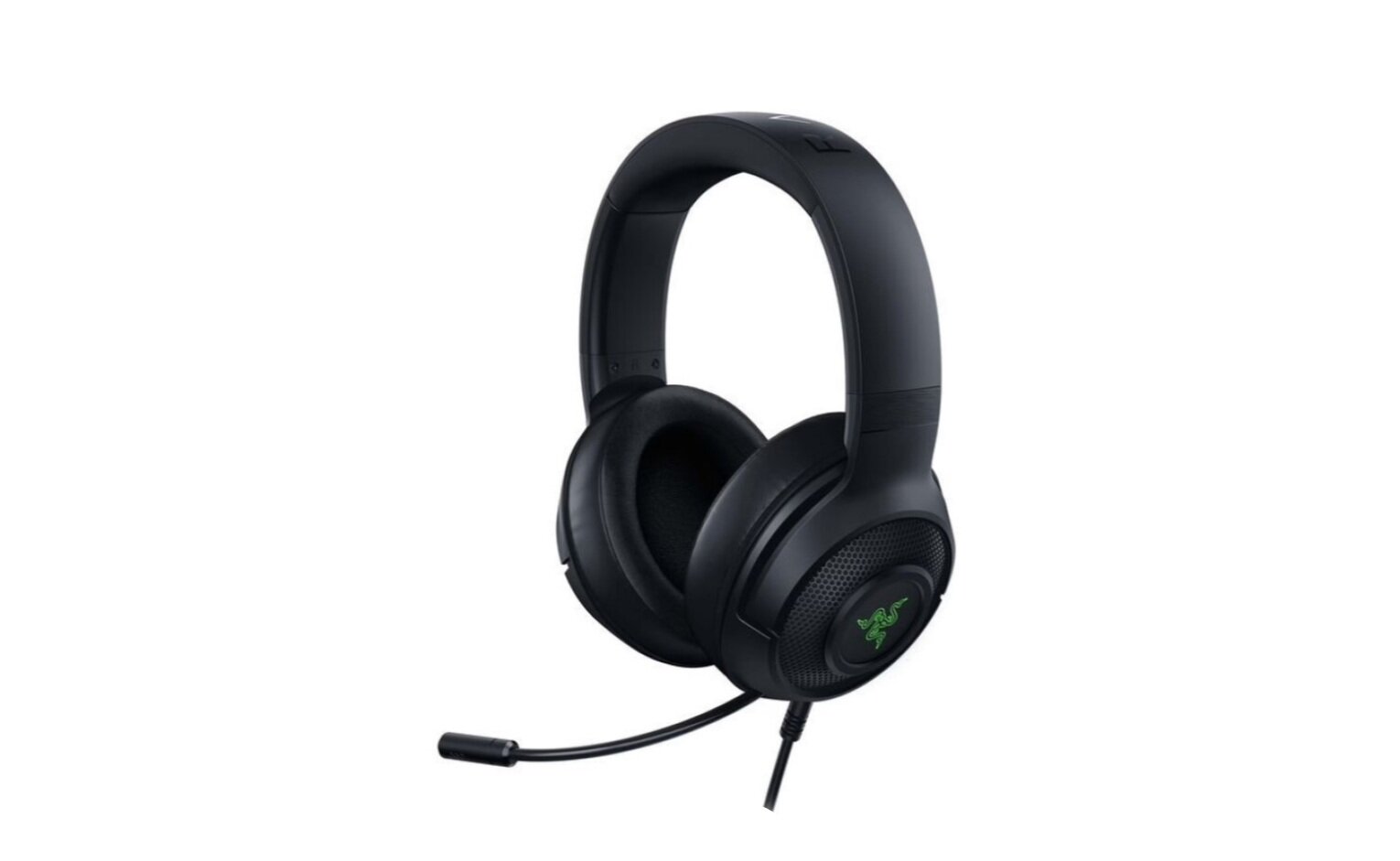 Гарнитура Razer Kraken V3 X 2022 (RZ04-03750300-R3M1)