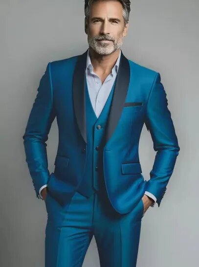 Костюм классический