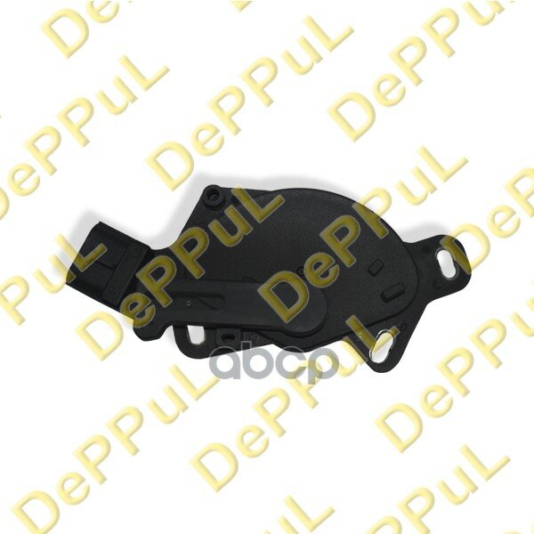 Датчик положения селектора АКПП NISSAN ALMERA (06-12) NISSAN-INFINITI DePPuL арт. DEAAX01